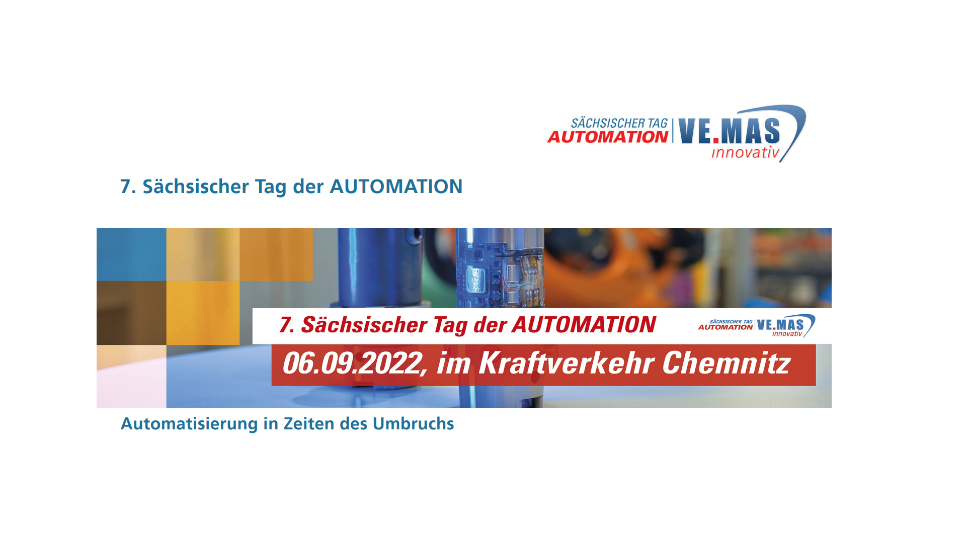 Start - AMZ Sachsen
