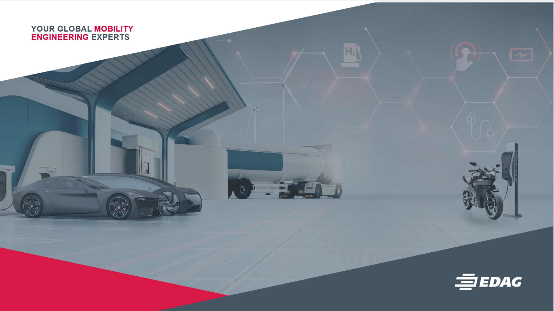 Unternehmen laden ein: EDAG Engineering GmbH am 14.11.2023 - AMZ Sachsen