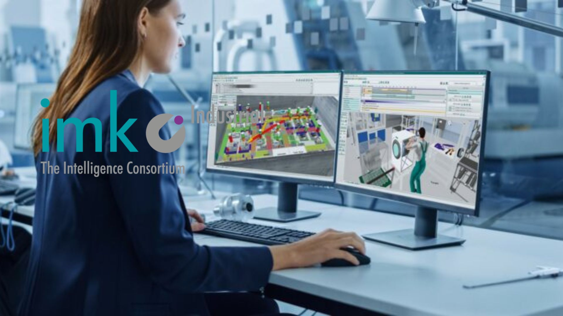 News aus unserem Netzwerk: "Effizienz-Turbo" von imk Industrial ...