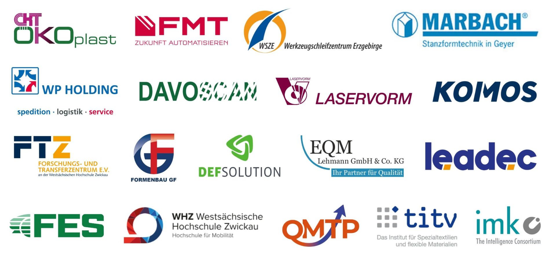 Unternehmen laden ein: KÖSTLER GmbH am 21.01.2026 - AMZ Sachsen